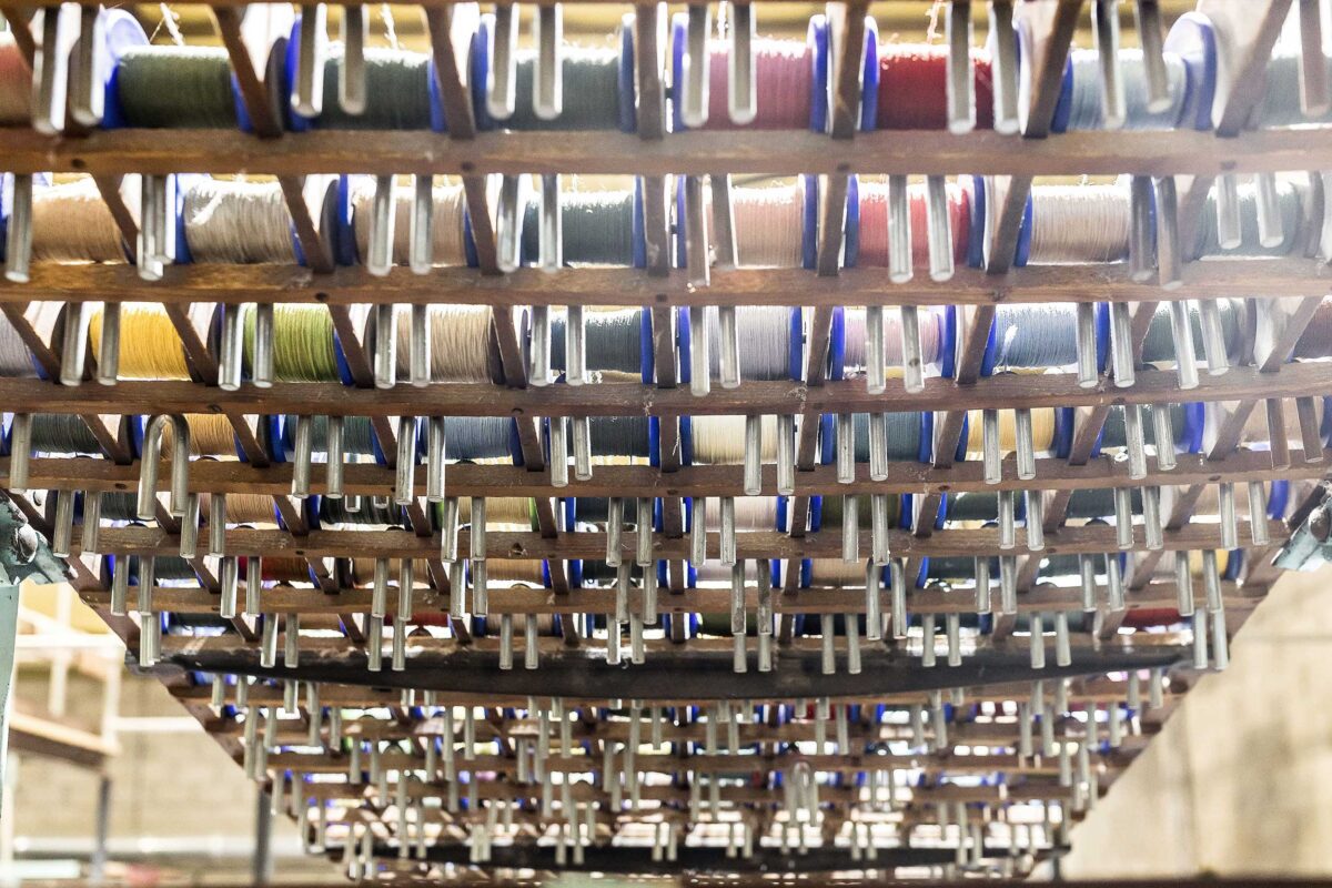 Avena Carpets - Handcrafted Brussels Wilton Carpets Since 1802 ...