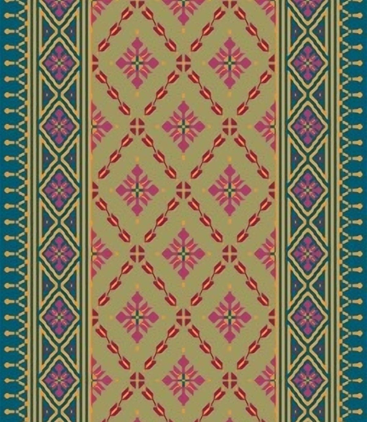 Runner - Avena Carpets