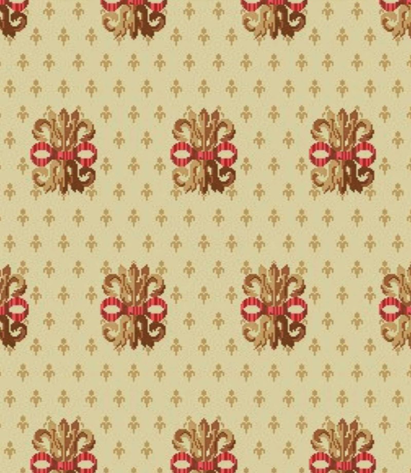 Traditional Patterns - Brussels Wilton Carpets | Avena Carpets